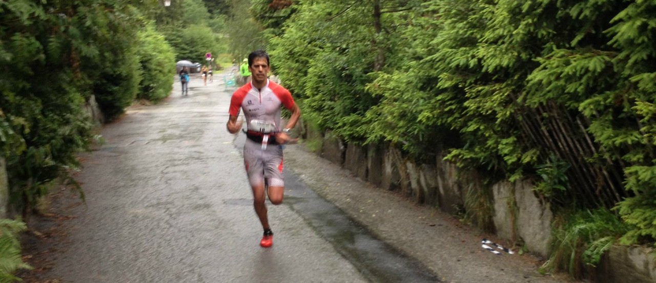 Miguel Reis e Silva 26º no Campeonato do Mundo de Skyrunning - Correr na Cidade