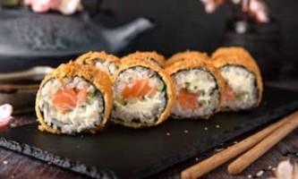 Hot Philadelphia - Japão, gastronomia e cultura