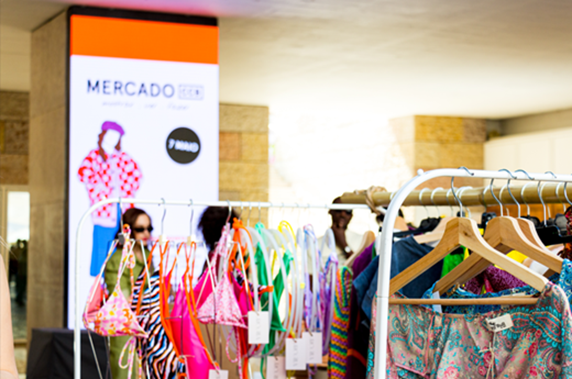 CCB | MERCADO CCB mostrar, ver e fazer | domingo, 3 de setembro das ...