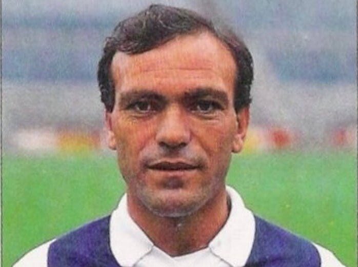 Domingo Desportivo: Lendas do Campeonato Nacional - António André, o ...