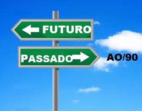 Desmistificando a ideia da irreversibilidade do AO90 - O Lugar da ...