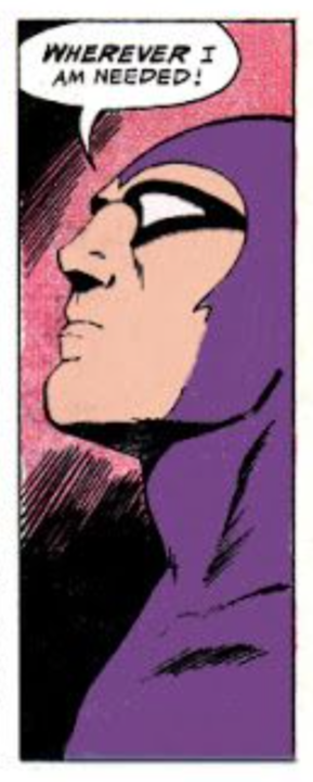 Paulinho, o Fantasma - És a nossa Fé!