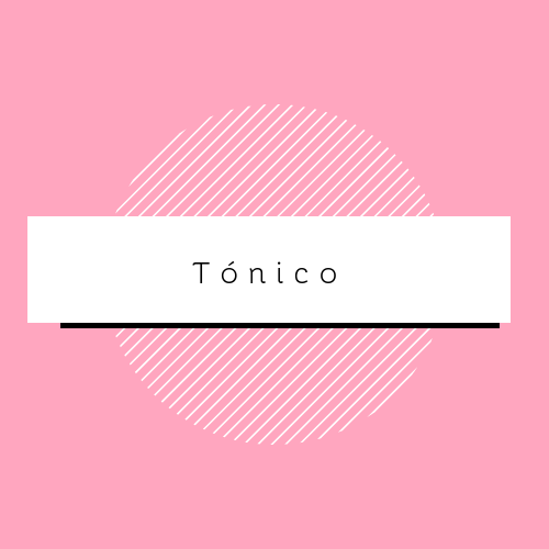 TÓNICO | O que é e para que serve? - A Minha Pele