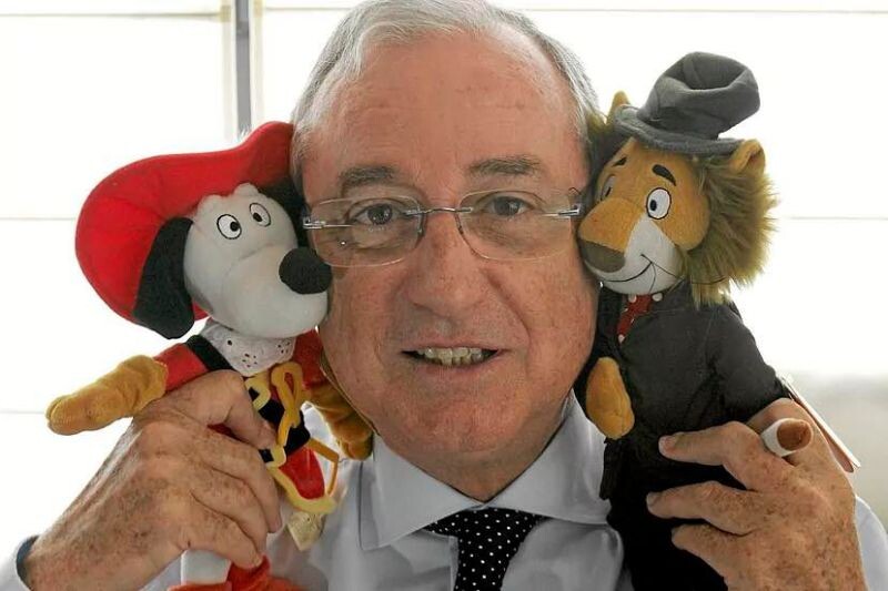 Terças de TV: Em Memória de Claudio Biern Boyd (1940-2022) e Ruth Rita ...