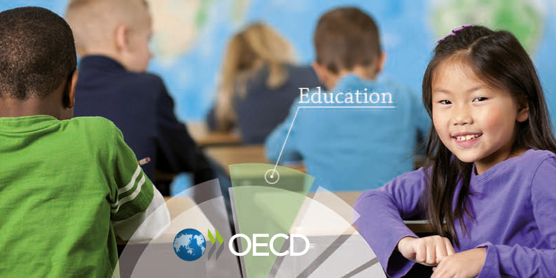 OCDE : Education at a Glance 2022 – um retrato português - Blogue RBE