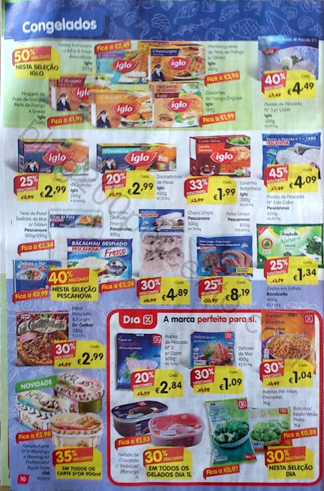 antevisão folheto Minipreço Family 1a7jun | Folhetos, desc. e promoções