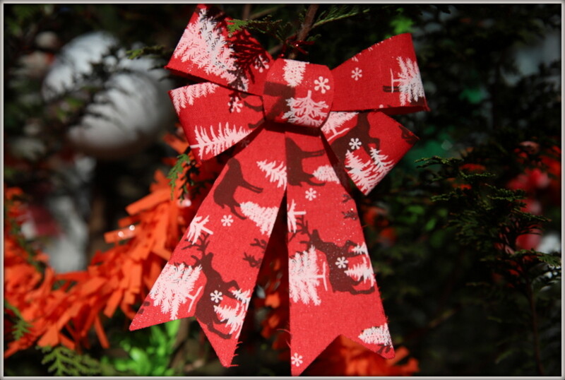 Feliz Natal - Existe um Olhar